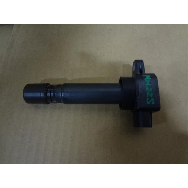 ワゴンR ワゴンR DBA-MH22S イグニッションコイル K6A-DE ZJ3 33400-76G0 14595 : ヨシダオートパーツ ...