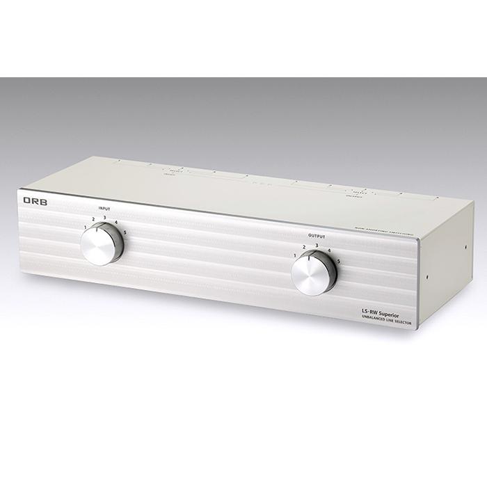 ORB LS-RW Superior ラインセレクター : 吉田苑ヤフー店 - 通販 - Yahoo!ショッピング
