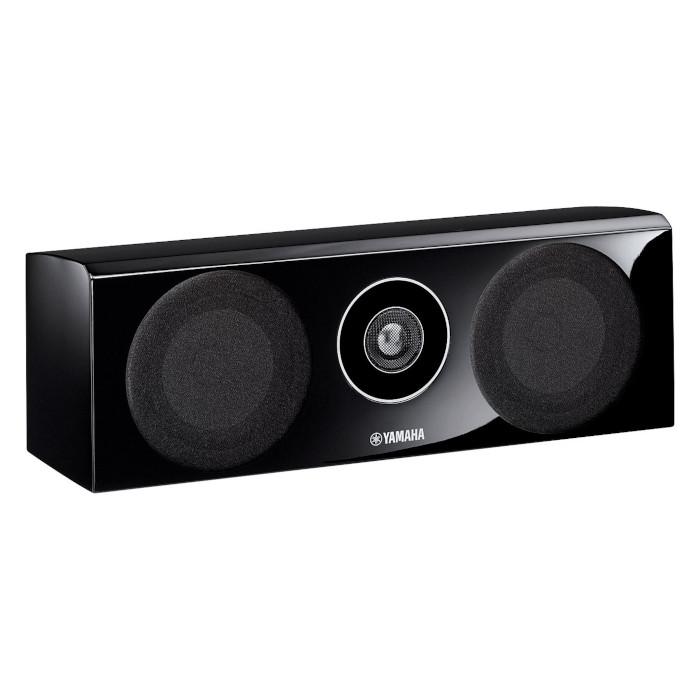 YAMAHA NS-C700 ピアノブラック 1本 センタースピーカー NS-C700 YAMAHA NS-C700 ピアノブラック 1本 センタースピーカー NS-C700