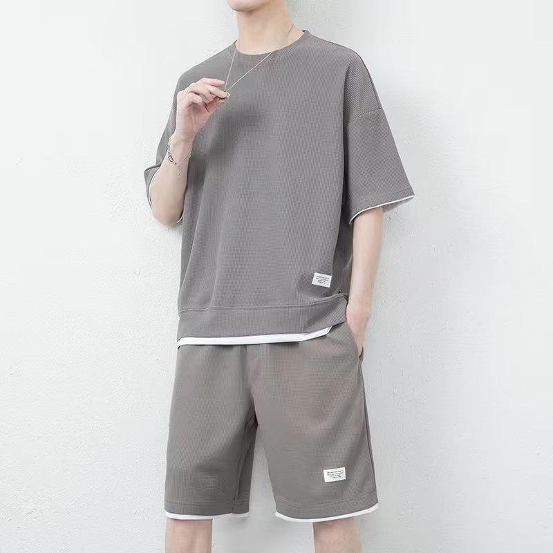 セットアップ メンズ 上下セット 秋冬 長袖 半袖 ロングパンツ セットアップ メンズ 上下セット 秋冬 長袖 半袖 ロングパンツ