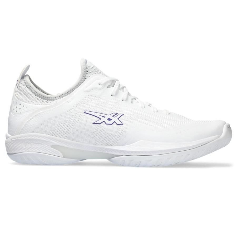 ASICS アシックス グライドノヴァ FF 3 〜 GLIDE NOVA (WHITE/PALACE PURPLE) 1063A072-100 : ヨシエスポーツ ヤフーショップ - 通販 ...