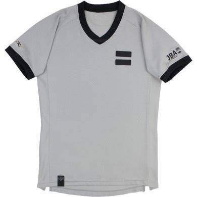 オンザコート ON THE COURT レフリーシャツ OTRF-003S : ヨシエスポーツ ヤフーショップ - 通販 - Yahoo!ショッピング