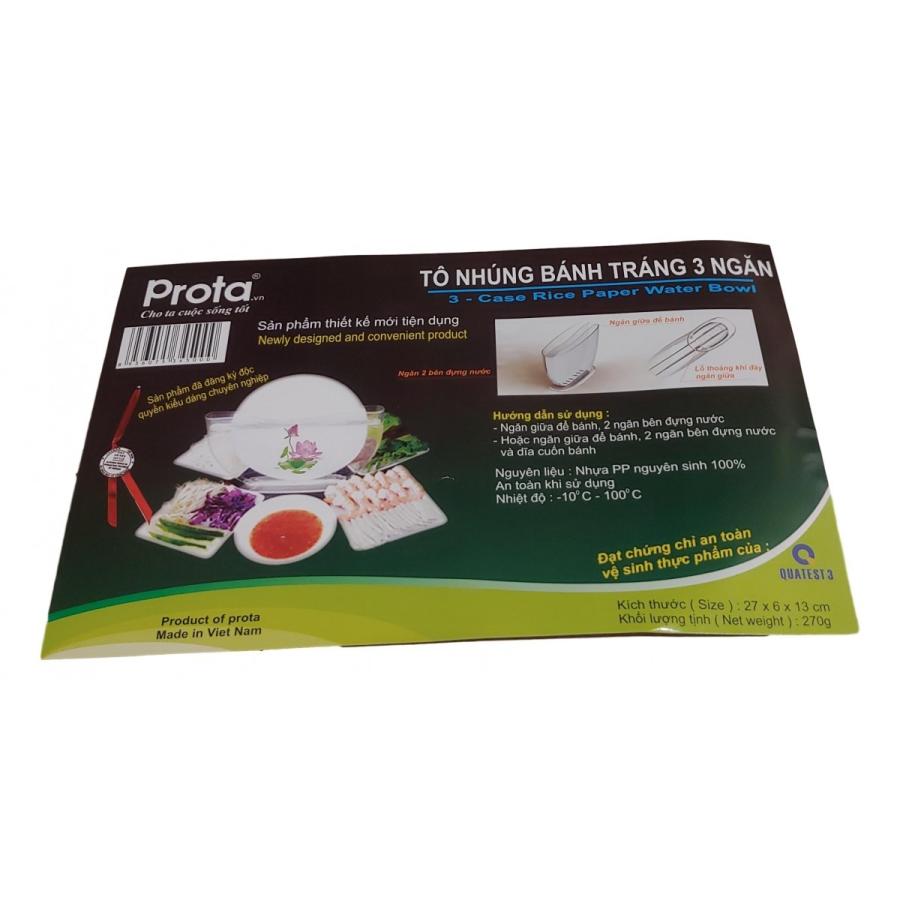 生春巻き作りに便利なライスペーパー・ウォーターボウル Rice Paper Prota 27cm : pb-td2m-3v9r ...