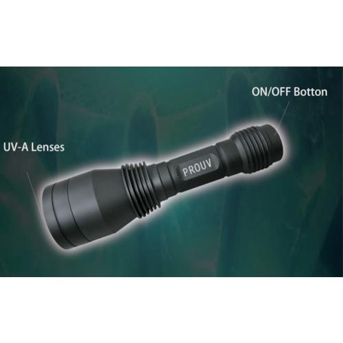 タセト ブラックライト PRO-UV100 BRPROUV100 4319 UV-LED : 吉川機械器具ヤフー店 - 通販 - Yahoo!ショッピング