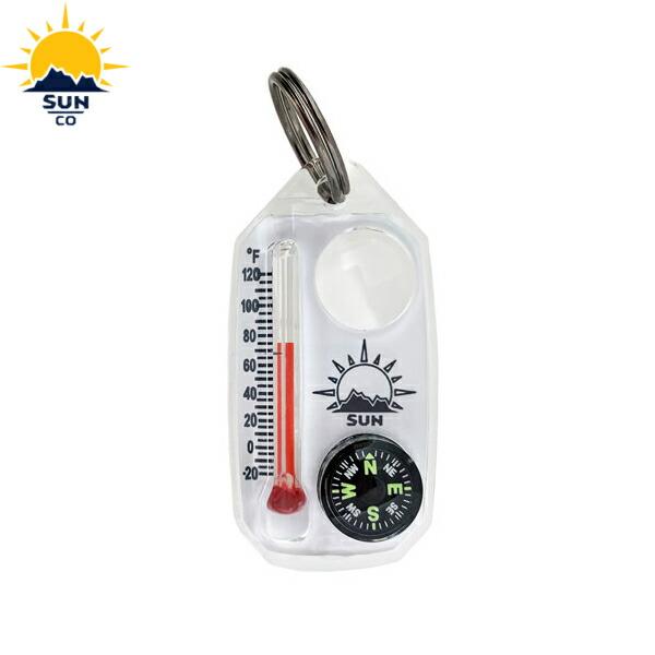 HIGHMOUNT サン トリプルゲージ 44073 国内正規品 : ヨシキピーツーヤフー店 - 通販 - Yahoo!ショッピング