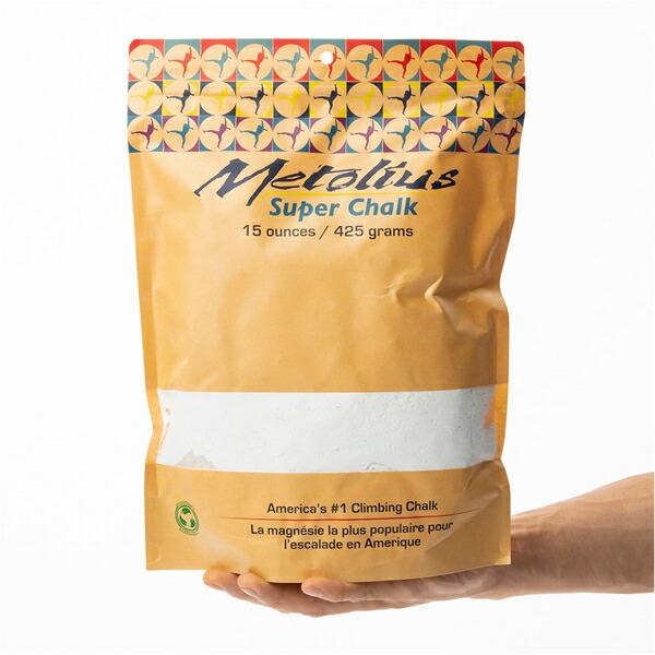 メトリウス スーパーチョーク 425g CP 778008 ME15034 : 10021384 : ヨシキピーツーヤフー店 - 通販 - Yahoo!ショッピング