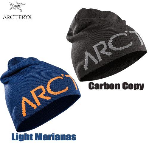 アークテリクス Word Head Long Toque : ヨシキピーツーヤフー店 - 通販 - Yahoo!ショッピング