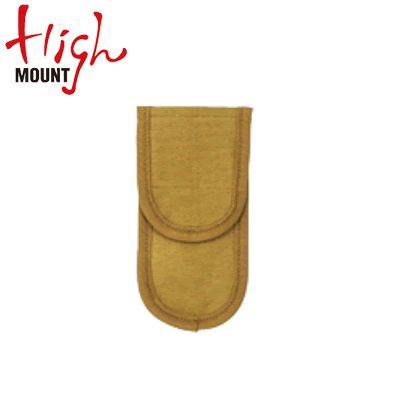 HIGHMOUNT（ハイマウント） ナイフケース ブラウン M 759001 45336 国内正規品 : ヨシキピーツーヤフー店 - 通販 - Yahoo!ショッピング