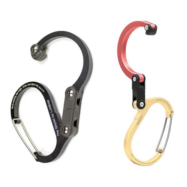 HERO CLIP Small【メール便対応】【☆】 :10044266:ヨシキピーツーヤフー店 - 通販 - Yahoo!ショッピング