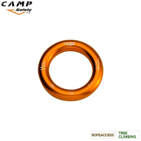 カンプセーフティ Access Ring 45mmメール便対応 778000 5204601 : 10044450 : ヨシキピーツーヤフー店 ...