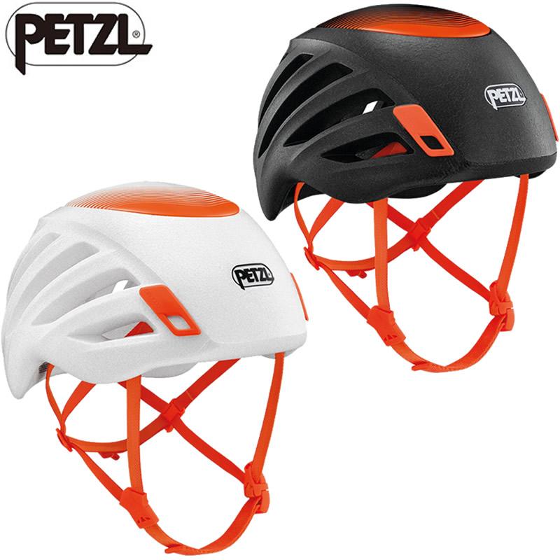 [PETZL] ペツル シロッコ 24FW 777030 A073DAxx 国内正規品 : ヨシキピーツーヤフー店 - 通販 - Yahoo!ショッピング