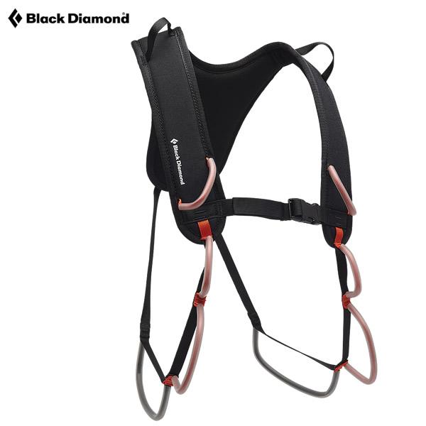 ブラックダイヤモンド（Black Diamond） IADダブルギアスリング CP 778000 BD15261 国内正規品 : ヨシキピーツ ...