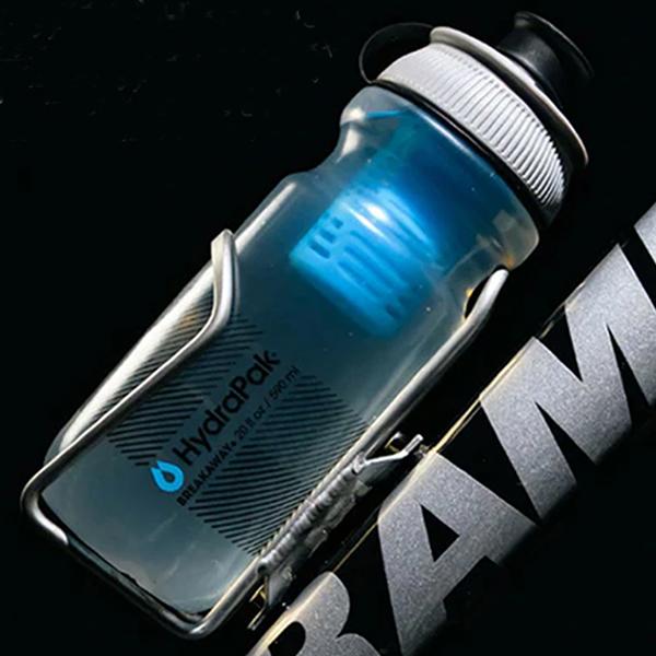 [HydraPak] ハイドラパック ブレイカウェイ + 600ml 732000 BFA2005 国内正規品 : ヨシキピーツーヤフー店 - 通販 - Yahoo!ショッピング