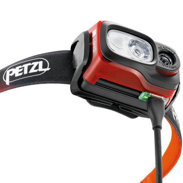 [PETZL] ペツル スイフト RL 720020 E095BB0x 国内正規品 : ヨシキピーツーヤフー店 - 通販 - Yahoo!ショッピング