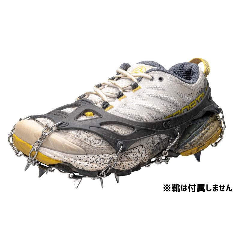 EVERNEW エバニュー Full Chain cleat EBY037 40％OFF : ヨシキピーツーヤフー店 - 通販 - Yahoo!ショッピング