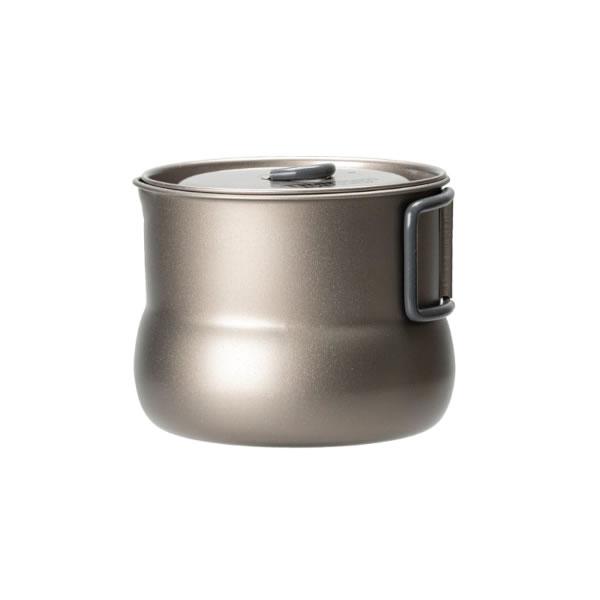 エバニュー EVERNEW Ti Tea pot 800 2F 728010 ECA546 : eca546 : ヨシキピーツーヤフー店 - 通販 - Yahoo!ショッピング