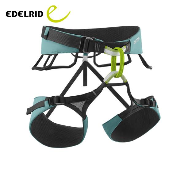 エーデルリッド EDELRID センデロ2 773000 ER74927 国内正規品 : ヨシキピーツーヤフー店 - 通販 - Yahoo!ショッピング
