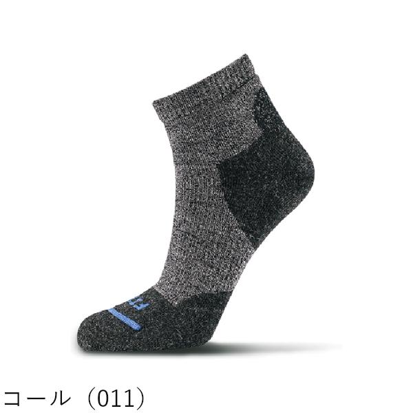 FITS フィッツ ライトハイカークォーター（中厚手） 750040 F1003 国内正規品 : ヨシキピーツーヤフー店 - 通販 - Yahoo!ショッピング