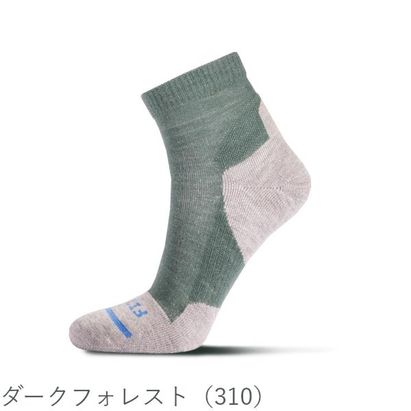 FITS フィッツ ライトハイカークォーター（中厚手） 750040 F1003 国内正規品 : ヨシキピーツーヤフー店 - 通販 - Yahoo!ショッピング