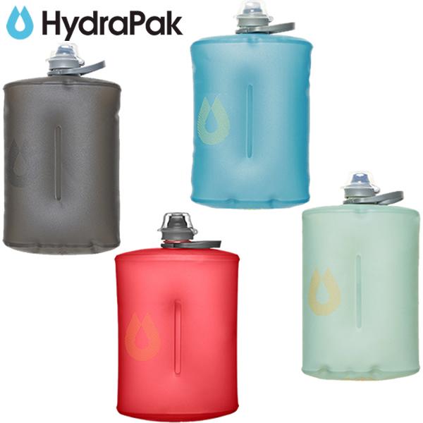 [HydraPak] ハイドラパック ストウボトル 1L 732000 GS330x 国内正規品 : ヨシキピーツーヤフー店 - 通販 - Yahoo!ショッピング
