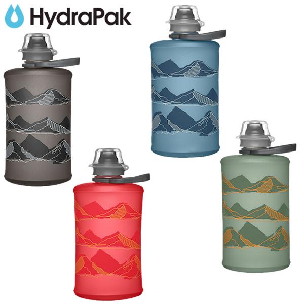 [HydraPak] ハイドラパック ストウマウンテン 350ml 732000 GS340xM : ヨシキピーツーヤフー店 - 通販 - Yahoo!ショッピング