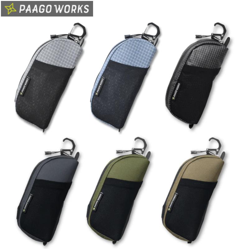 [PAAGO WORKS] パーゴワークス スナップ (SNAP) hb205xxx 国内正規品 : ヨシキピーツーヤフー店 - 通販 ...