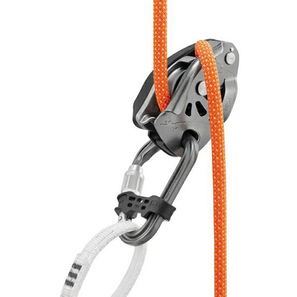 PETZL [PETZL] ペツル アタッシュ バー (63g) 775000 M038CA00 : ヨシキピーツーヤフー店 - 通販 - Yahoo!ショッピング
