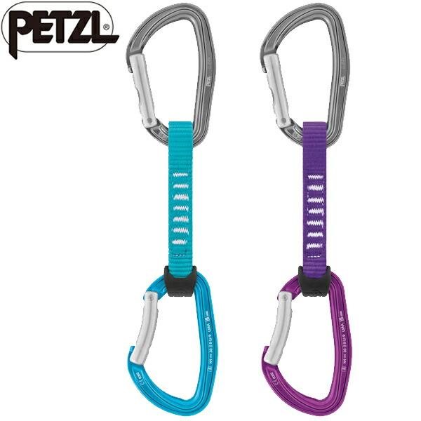 PETZL [PETZL] ペツル ジン アクセス 11cm 778016 M060LC0x : ヨシキピーツーヤフー店 - 通販 - Yahoo!ショッピング