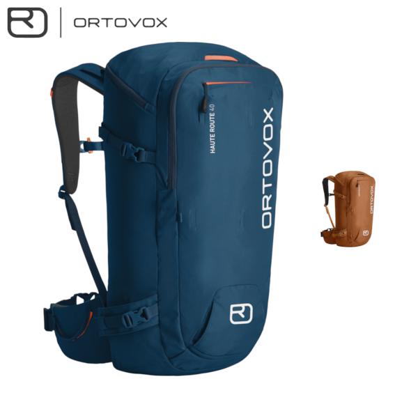 オルトボックス ORTOVOX オートルート40 709003 OV-46486 国内正規品 : ヨシキピーツーヤフー店 - 通販 ...