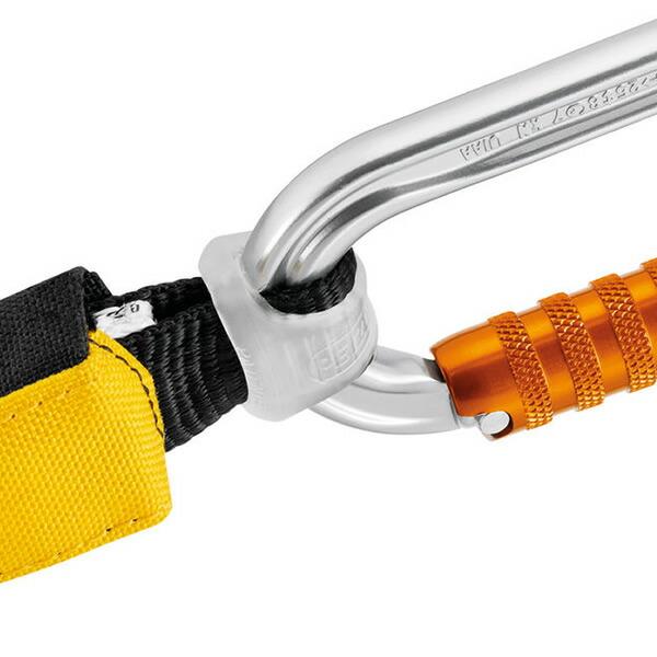[PETZL] ペツル ストリング XL 778000 M090AA01 : plstringxl : ヨシキピーツーヤフー店 - 通販 ...