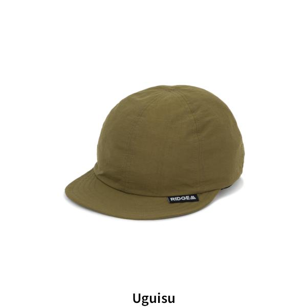 RIDGE MOUNTAIN GEAR リッジ マウンテン ギア Basic Cap : ヨシキピーツーヤフー店 - 通販 - Yahoo!ショッピング