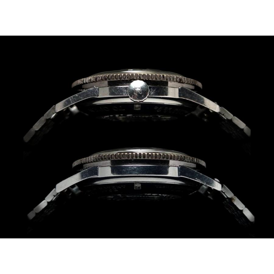 RADO 即決 1962年 ラジウム針 Captain Cook キャプテンクック ラドー breitling iwc rolex seiko ...