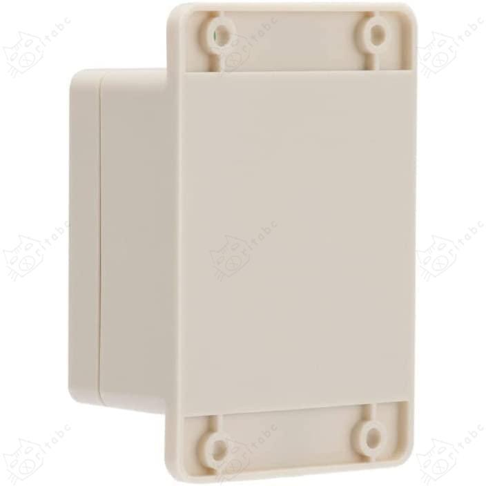 赤外線 人感センサースイッチ DC12V-24V LED用 距離5-8メートル リレー 検知 PIRモーションセンサースイッチ 防水 屋内 屋外 キッ : YOSHIMIZU STORE ...