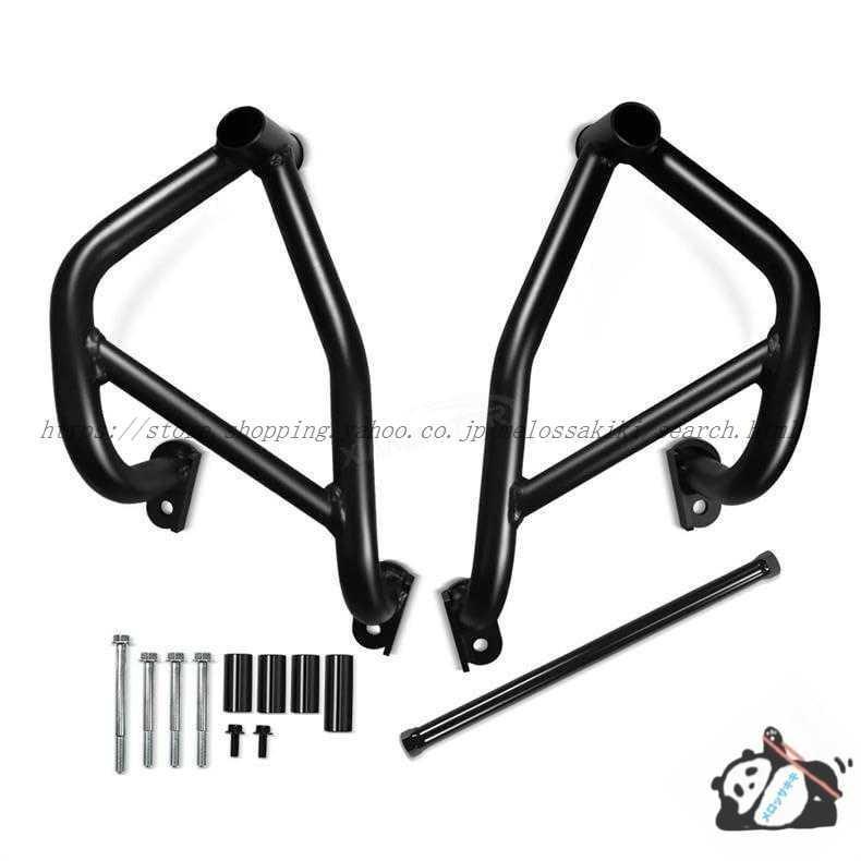 エリミネーター400 ELIMINATOR 400 2023 8BL-EL400A 以降 エンジンガード 黒 : YOSHIMIZU STORE - 通販 - Yahoo!ショッピング