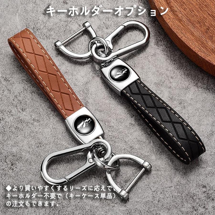 BMW キーケース キーカバー キーホルダー オプション F95 F96 G81 G70 G05 G06 G07 G09 G60 G61 U10 U11 U06 I20 など 納車祝い ギフト ...