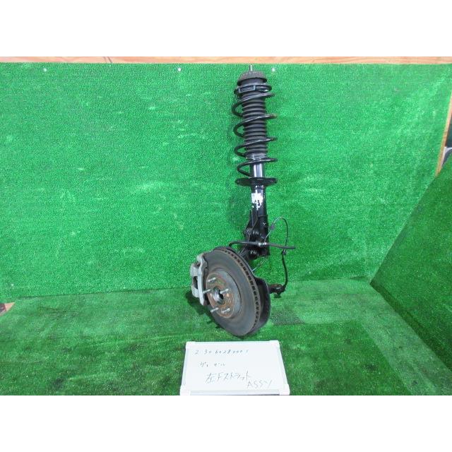 ヴェゼル DAA-RU3 左フロントストラットASSY ナックル ハイブリッドZ ホンダセンシング 301564 : 株式会社YOSHIOKA ...