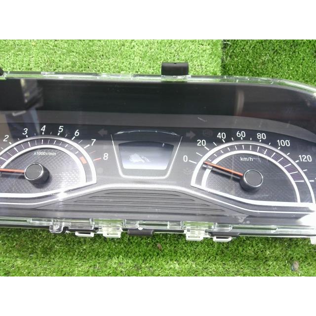 N-BOX DBA-JF3 スピードメーター カスタム G L ホンダセンシング 308721 : 230821000161400 : 株式会社YOSHIOKA ヤフー店 - 通販 ...