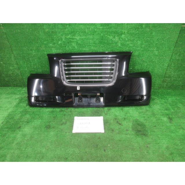 ホンダ バモスホビオ ABA-HM3 フロントバンパー B92P グリル付き M 500810 : 株式会社YOSHIOKA ヤフー店 - 通販 - Yahoo!ショッピング