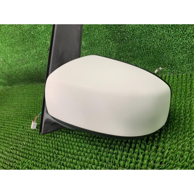 ミツビシ アイミーブ ZAA-HA4W 左ドアミラー サイドミラー 7ピン W37 i-MiEV X 501642 : 株式会社YOSHIOKA ヤフー店 - 通販 - Yahoo!ショッピング