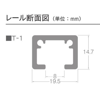 TOSO Tフック30A ナチュラル ピクチャーレールTシリーズ部品 : to-pt161 : インテリアヨシオカ - 通販 - Yahoo!ショッピング