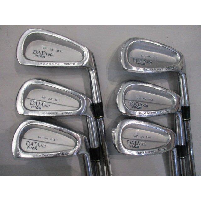 PRGR（プロギア） データ601/N.S.PRO 950GH/S/0[95658] : ヨシヤゴルフ - 通販 - Yahoo!ショッピング