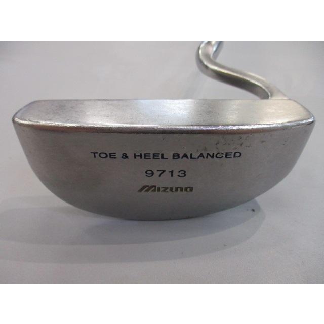 MIZUNO ミズノ NOTUS 9713/オリジナルスチール/各種/0[92283] : ヨシヤゴルフ - 通販 - Yahoo!ショッピング