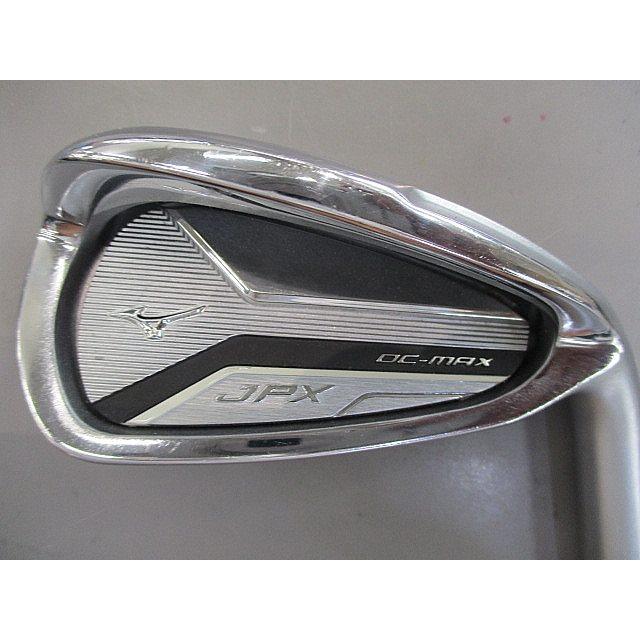 MIZUNO ミズノ JPX DC-MAX アイアン 2017/NSプロ ZELOS 8/R/0[08093] : ヨシヤゴルフ - 通販 - Yahoo!ショッピング