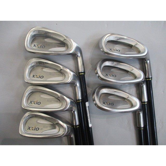 DUNLOP ダンロップ ゼクシオ2002モデル/MP200 /R/0[91172] : ヨシヤゴルフ - 通販 - Yahoo!ショッピング