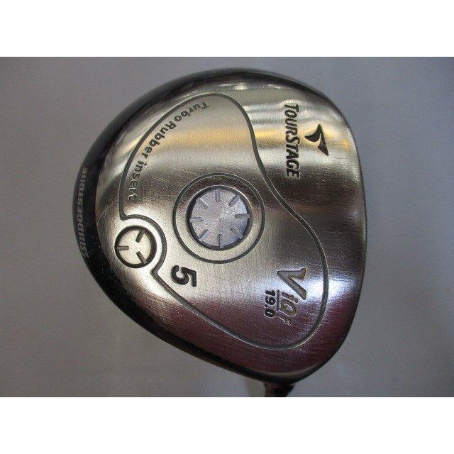 BRIDGESTONE ブリヂストン ツアーステージViQ 2004/TV-50/SR/19[61724] : ヨシヤゴルフ - 通販 - Yahoo!ショッピング