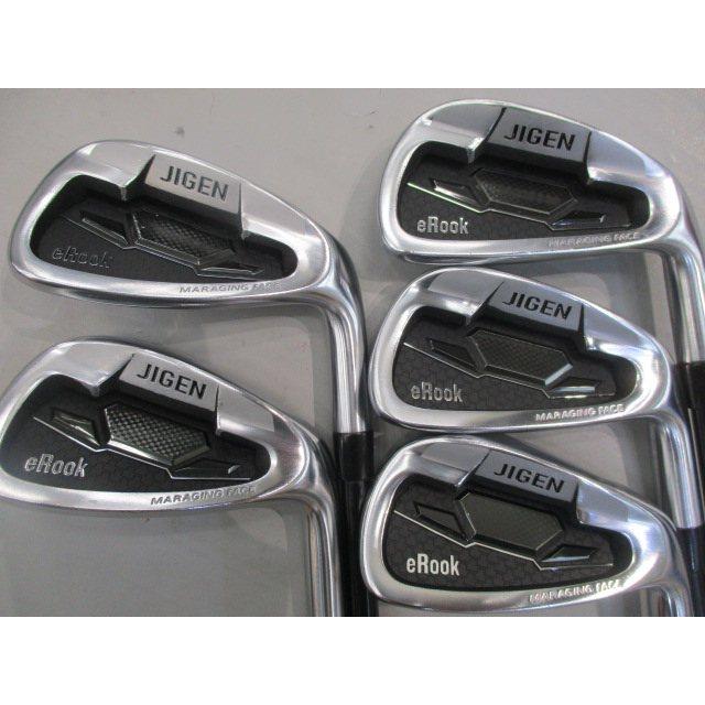 その他 JIGEN eRook/Fire Express Spirits IRON i65//0[84801] : ヨシヤゴルフ - 通販 - Yahoo!ショッピング