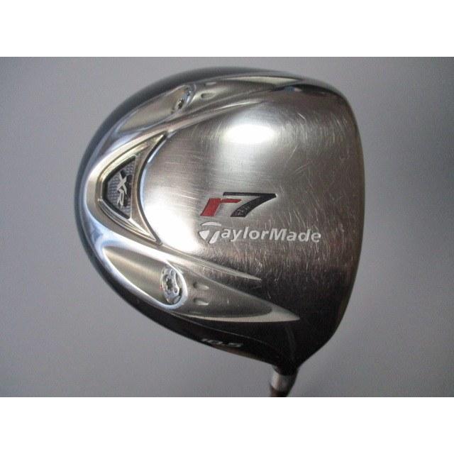 TaylorMade 通販限定 テーラーメイド r7 XR/M.A.S.2 7 XR Plus[45]/SR/10.5[084169] : ヨシヤゴルフ - 通販 - Yahoo!ショッピング