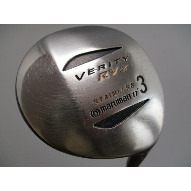 マルマンゴルフ 通販限定 マルマン ベリティーRV2/ベリティーRV2/R/17[120686] : ヨシヤゴルフ - 通販 - Yahoo!ショッピング