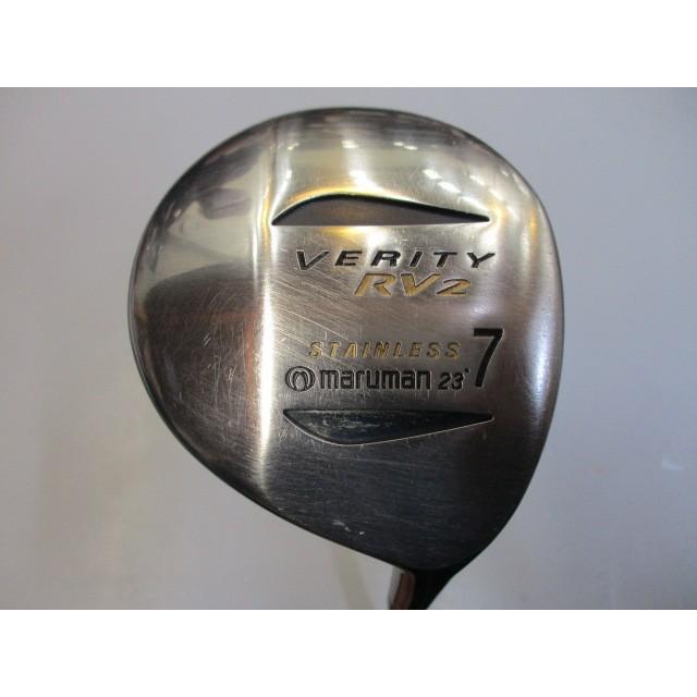 マルマンゴルフ マルマン ベリティーRV2/ベリティーRV2/S/23[77868] : ヨシヤゴルフ - 通販 - Yahoo!ショッピング