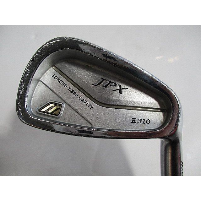 MIZUNO ミズノ JPX E310フォージド/JPX 60/SR/0[018540] : ヨシヤゴルフ - 通販 - Yahoo!ショッピング